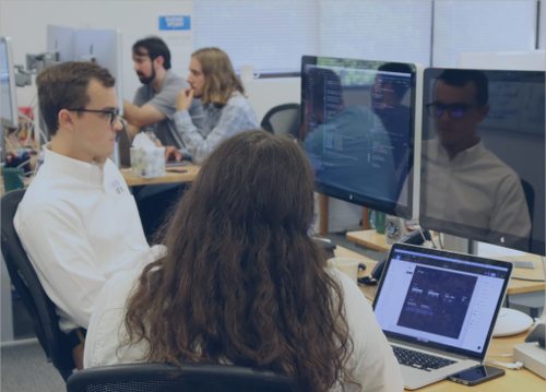 Program Overview | Craftsmanship Academy