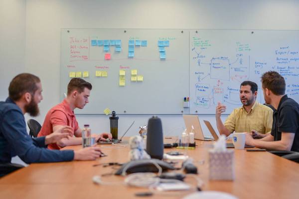 RoleModel Software | RoleModel Software