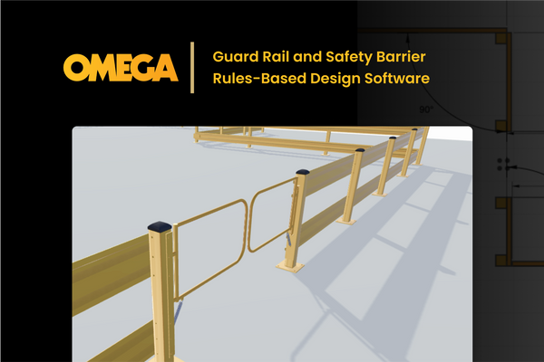 Railing Designer | RoleModel Software