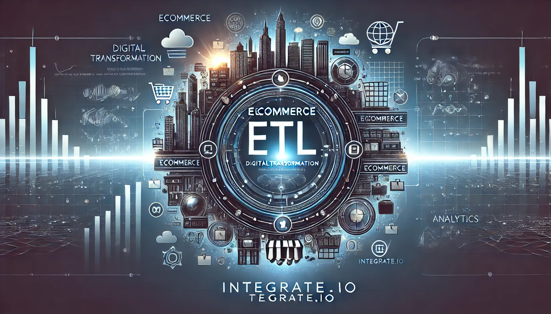E-commerce ETL: Streamlining Data Integration (2025) | Integrate.io