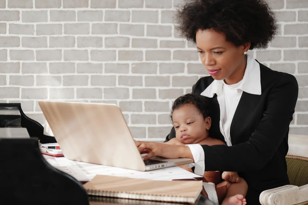 How To Make Extra Money As A Single Mom