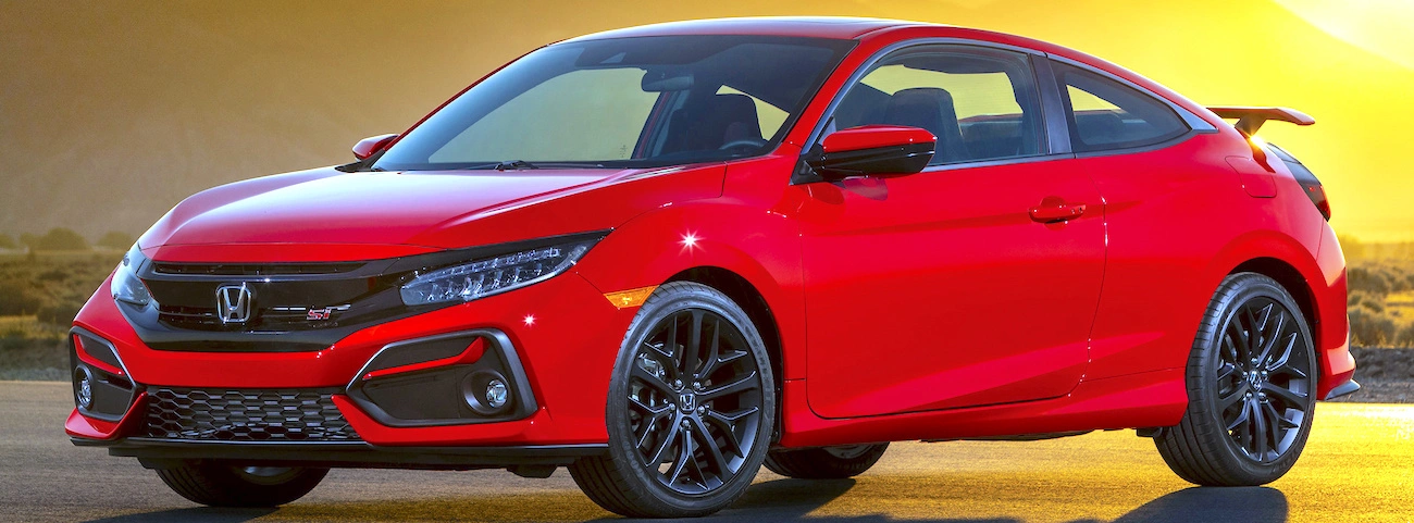 Autos Honda seminuevos | Algunas de las mejores opciones