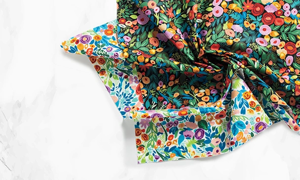 Connecting Threads - Exclusive Quilting Fabric, Thread, Kits, Patterns ...