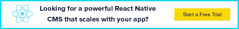 React vs React Native: Differences, Advantages & Limitations | ButterCMS