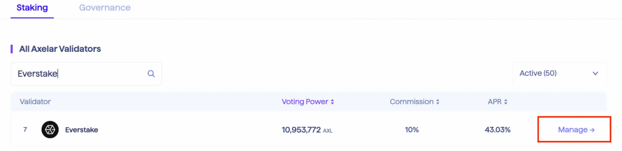 Blog | How to Stake Axelar (AXL) on Ledger Using Keplr Wallet