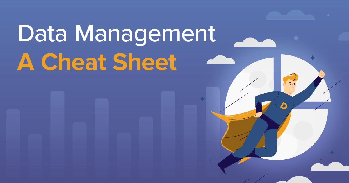 Channel Data Management - a Cheat Sheet - Vistex, Inc