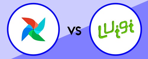 Airflow vs. Luigi : Which ETL Tool is the Best? | Integrate.io