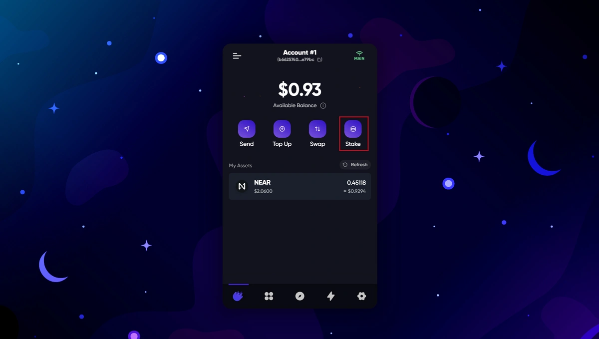 Blog | NEAR Protocol Wallets: Which One to Pick? [UPDATED 2023]