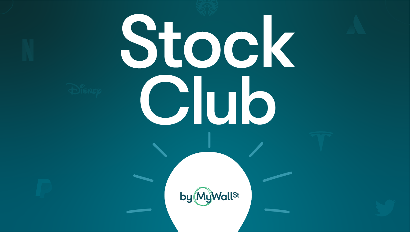 Stock Club: An $80 Billion Company With No Revenue | MyWallSt