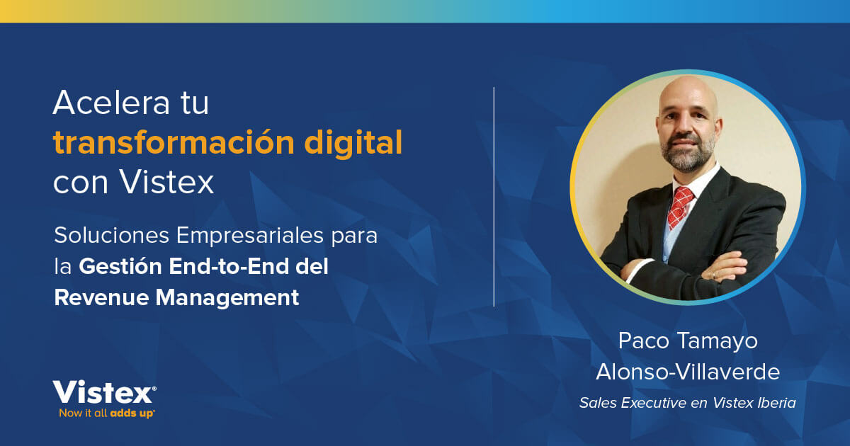 Acelera tu transformación digital con Vistex: Soluciones Empresariales ...
