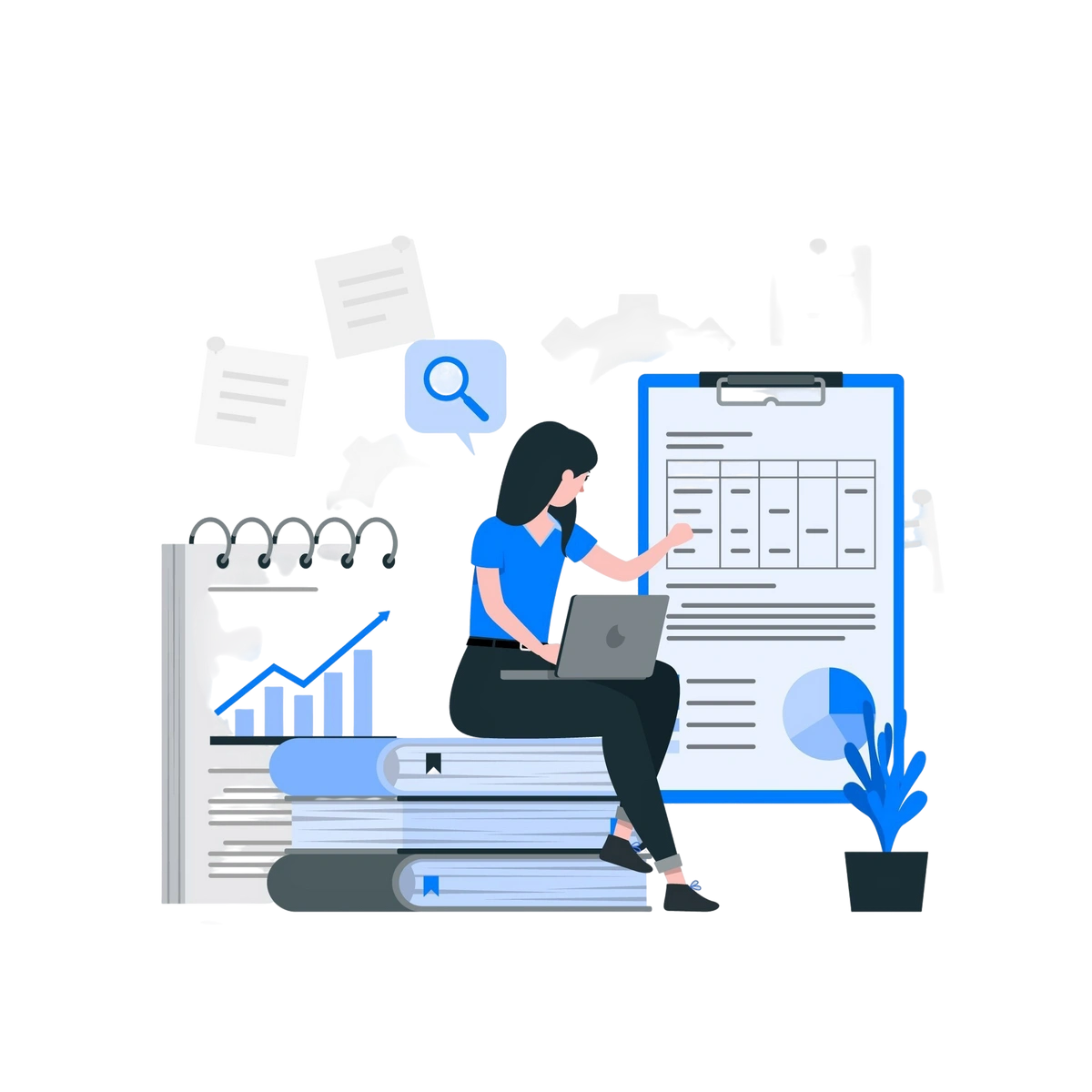 Improve Your Atlassian Reporting with RRC Reports - Atlas Bench