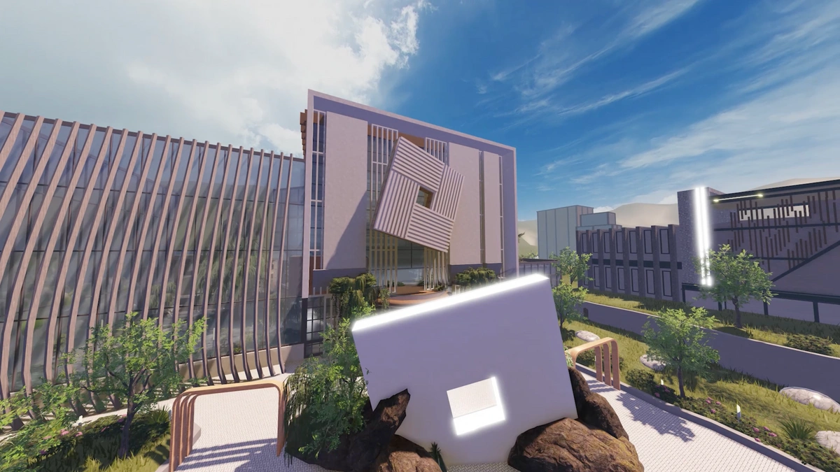 How Roblox Is Transforming Recruiting With Immersive 3D Experiences