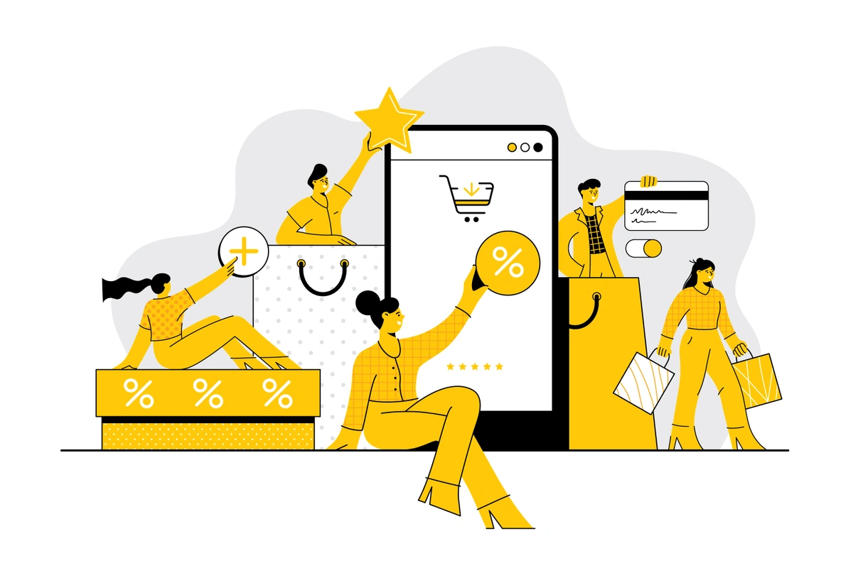 Online shopping changes could lead to more impulse buys