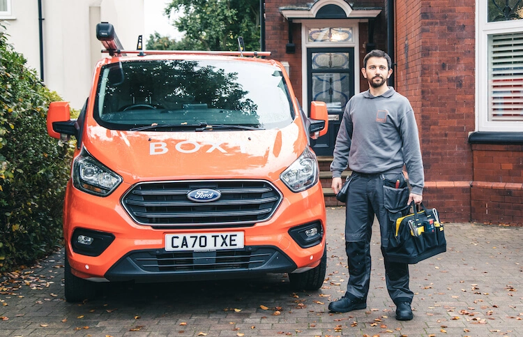 What is an Annual Boiler Service Plan | BOXT