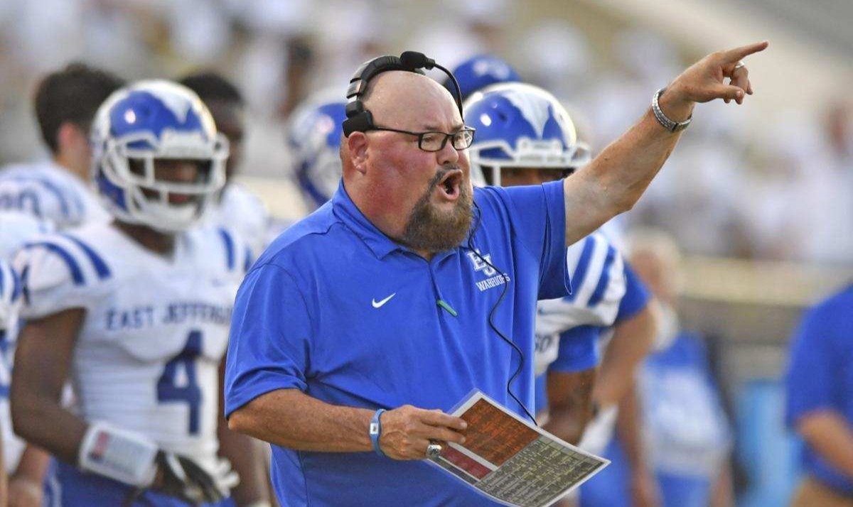 East Jefferson Warriors, LA - Case Study | GameStrat