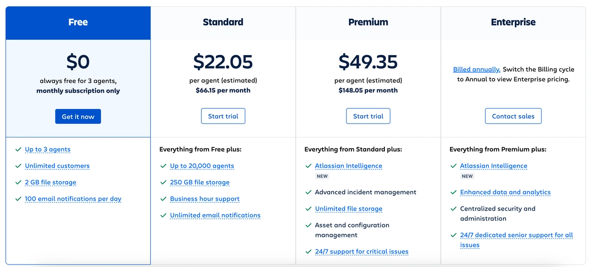 Migrating from ServiceNow to Atlassian JSM (2024 Guide)