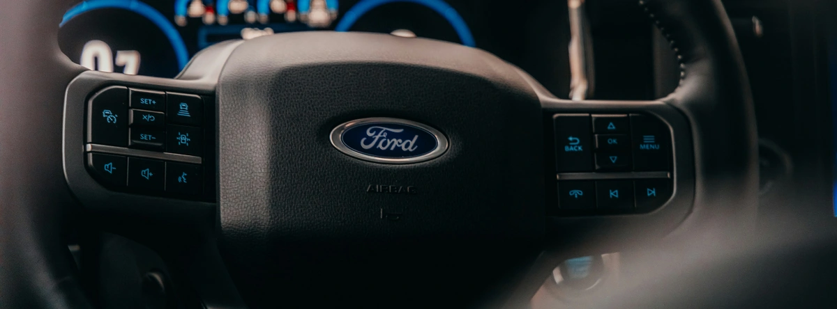 Ford 2023 | Modelos innovadores, potentes y seguros