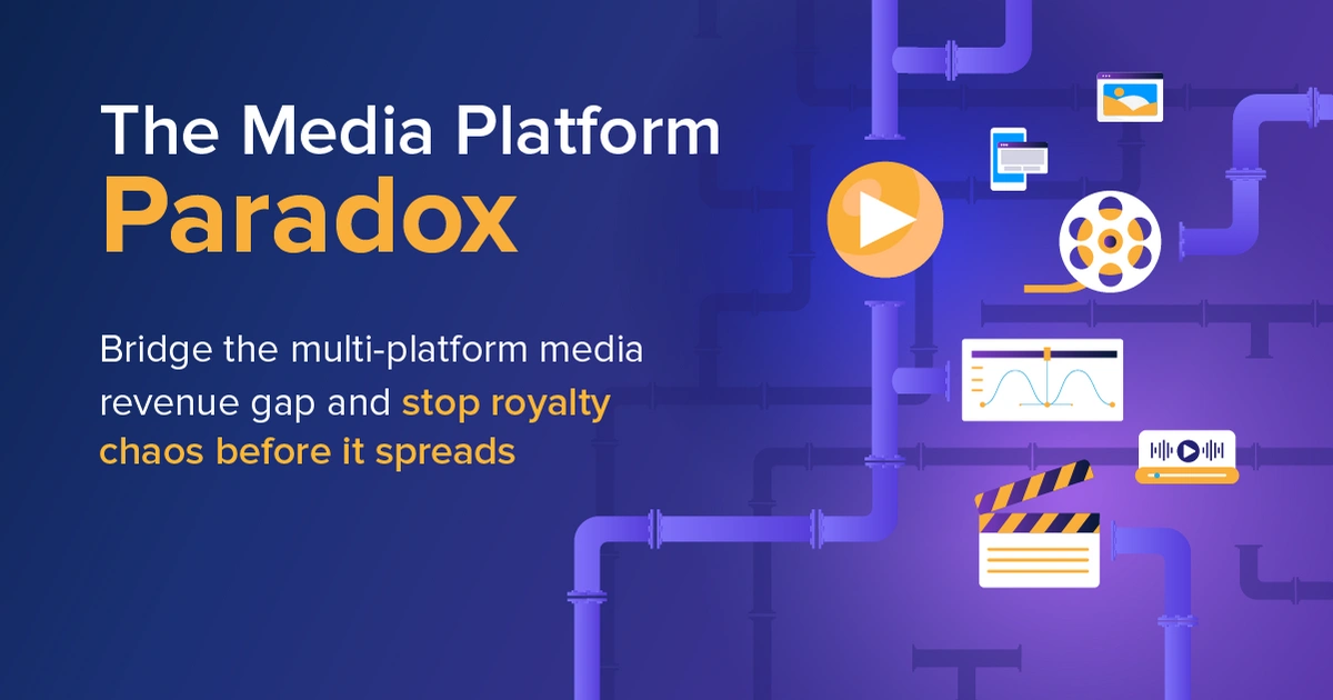 Media Platform Paradox