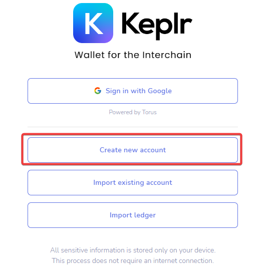 How to Stake Stride (STRD) Using Keplr Wallet | Everstake Blog