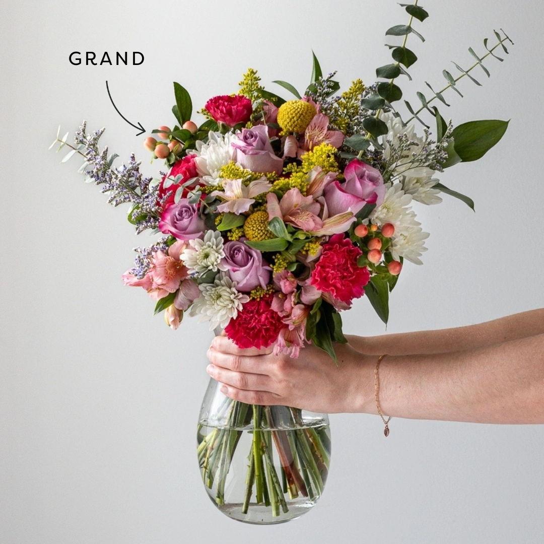 Best Experience Sending Flowers & Gifts in Canada | Callia