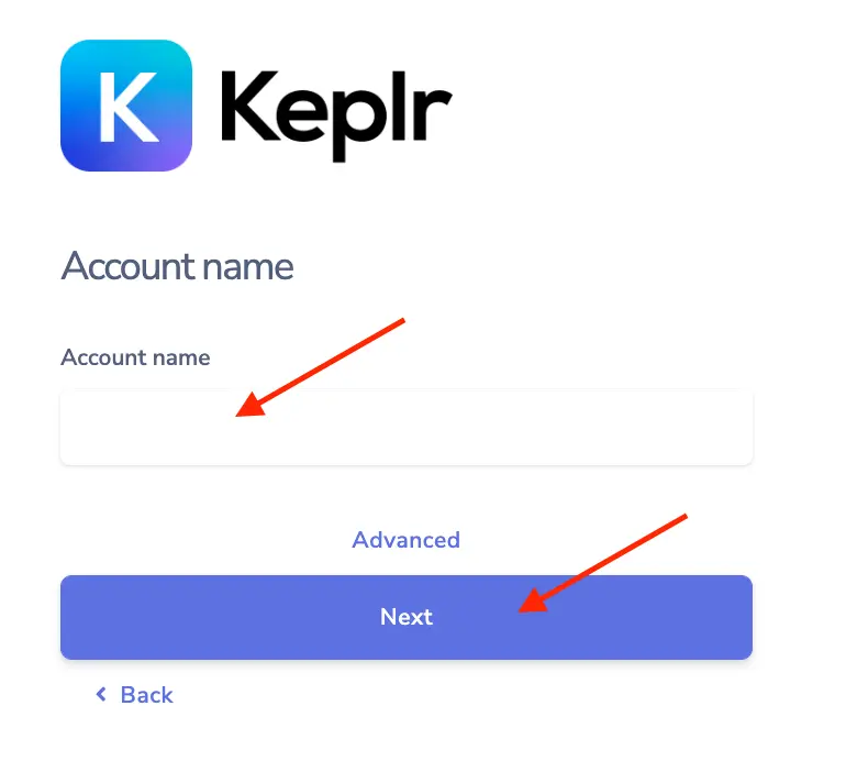 Blog | How to Stake Axelar (AXL) on Ledger Using Keplr Wallet