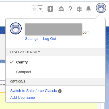 Sources - Salesforce | Integrate.io | CDC