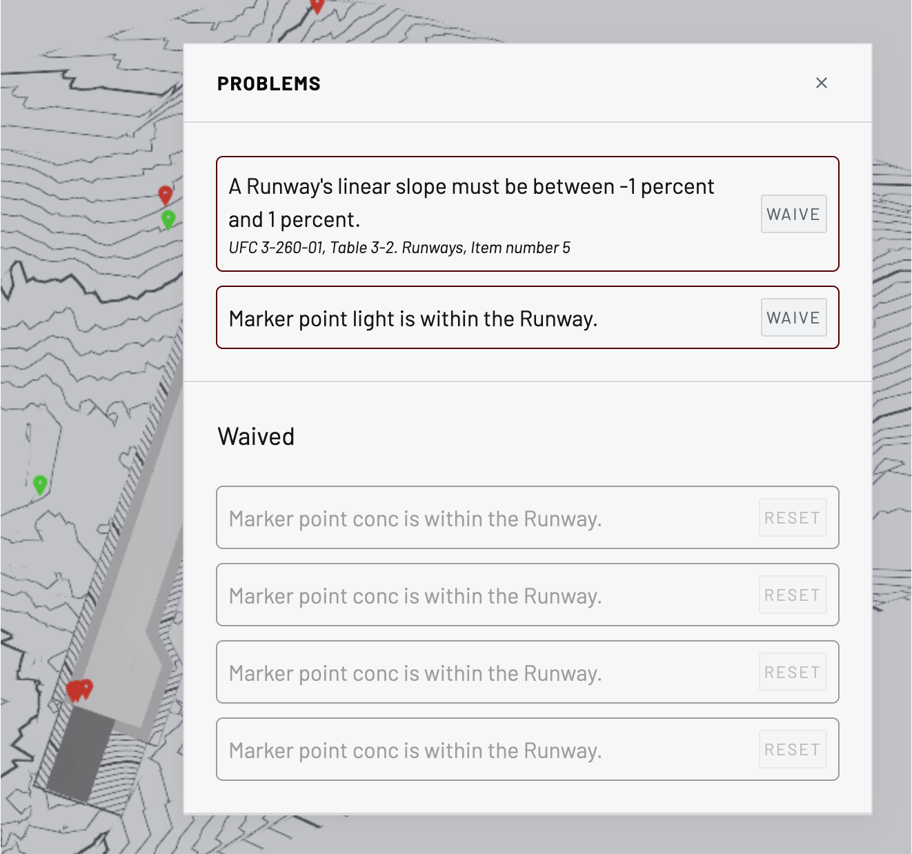 Airfield Designer | RoleModel Software