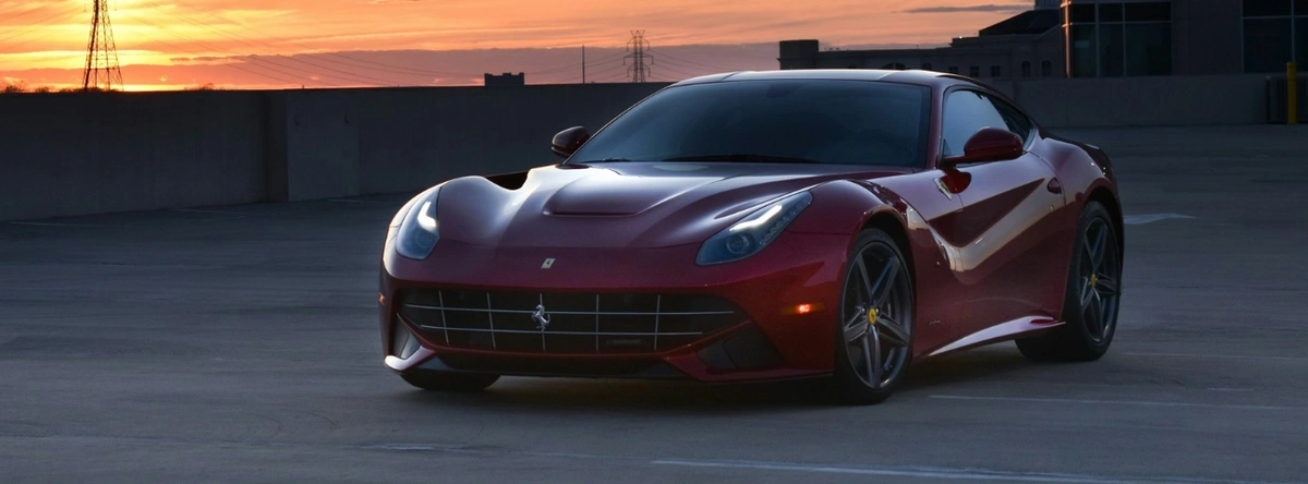 Ferrari 2019 vs 2020 | Comparativa completa de atributos