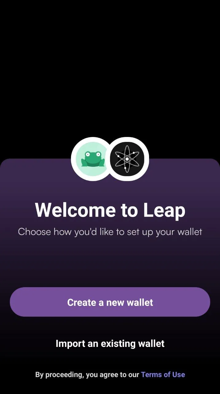 Blog | How to Stake INJ Using the Leap Wallet