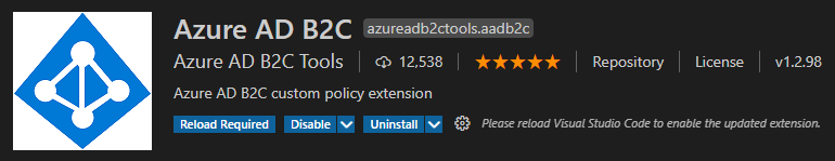 Azure B2C custom policies and federated authentication - Blog by Kalle Marjokorpi