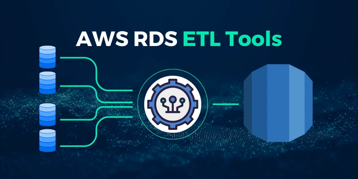 Top 5 AWS RDS ETL Tools in 2026 | Integrate.io | Integrate.io