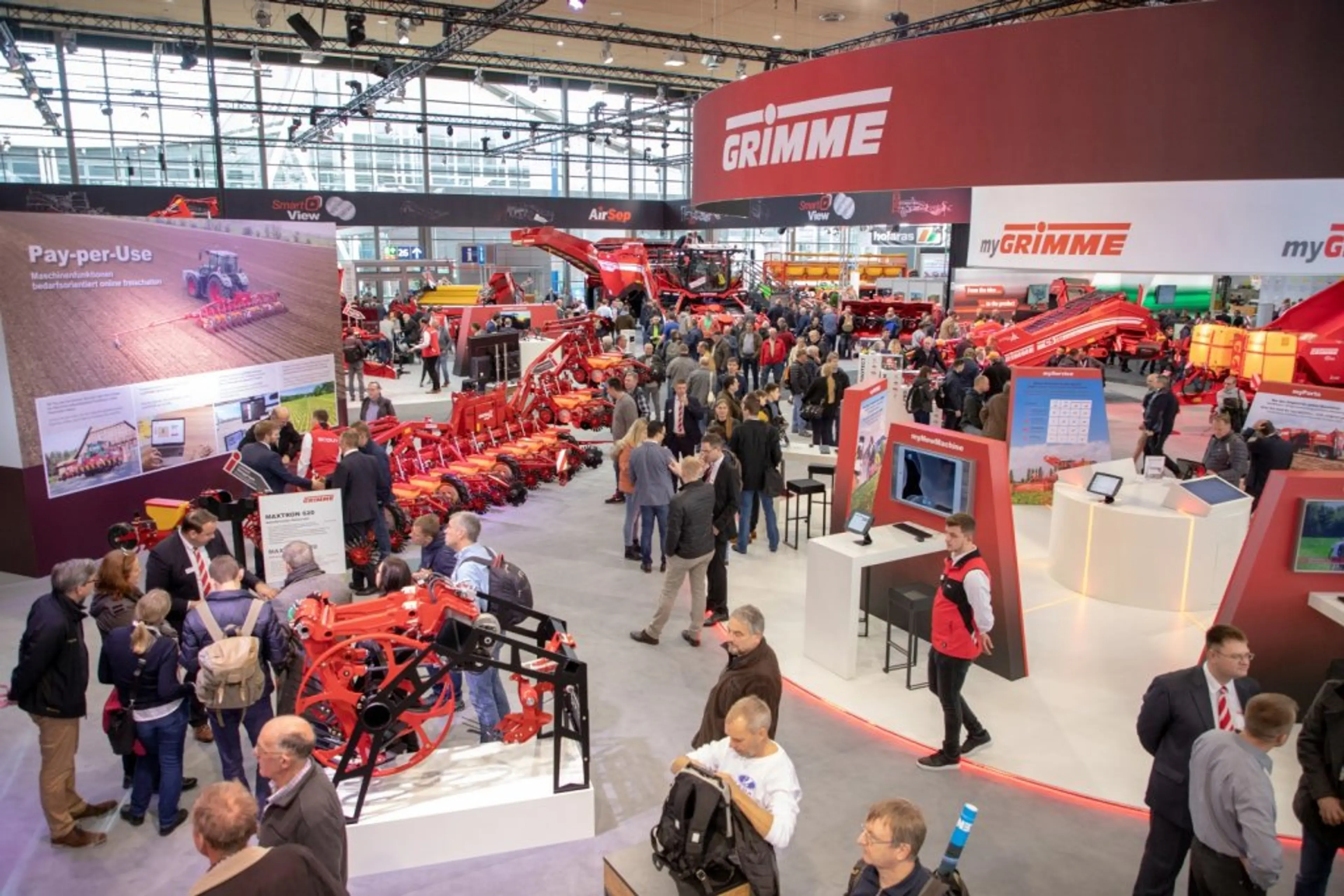 GRIMME Gruppe