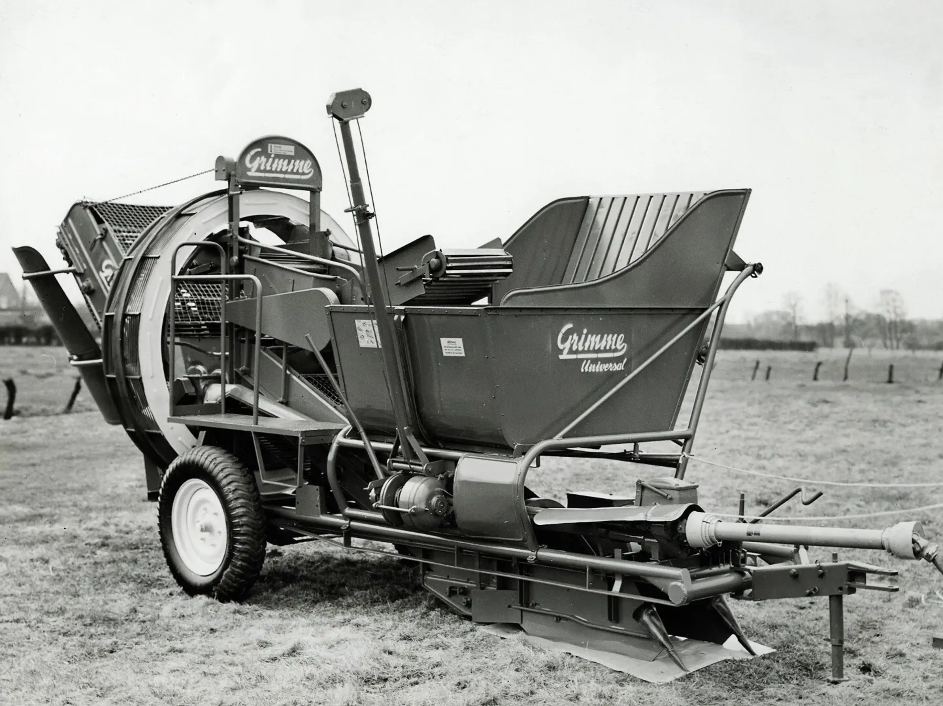 History | GRIMME group