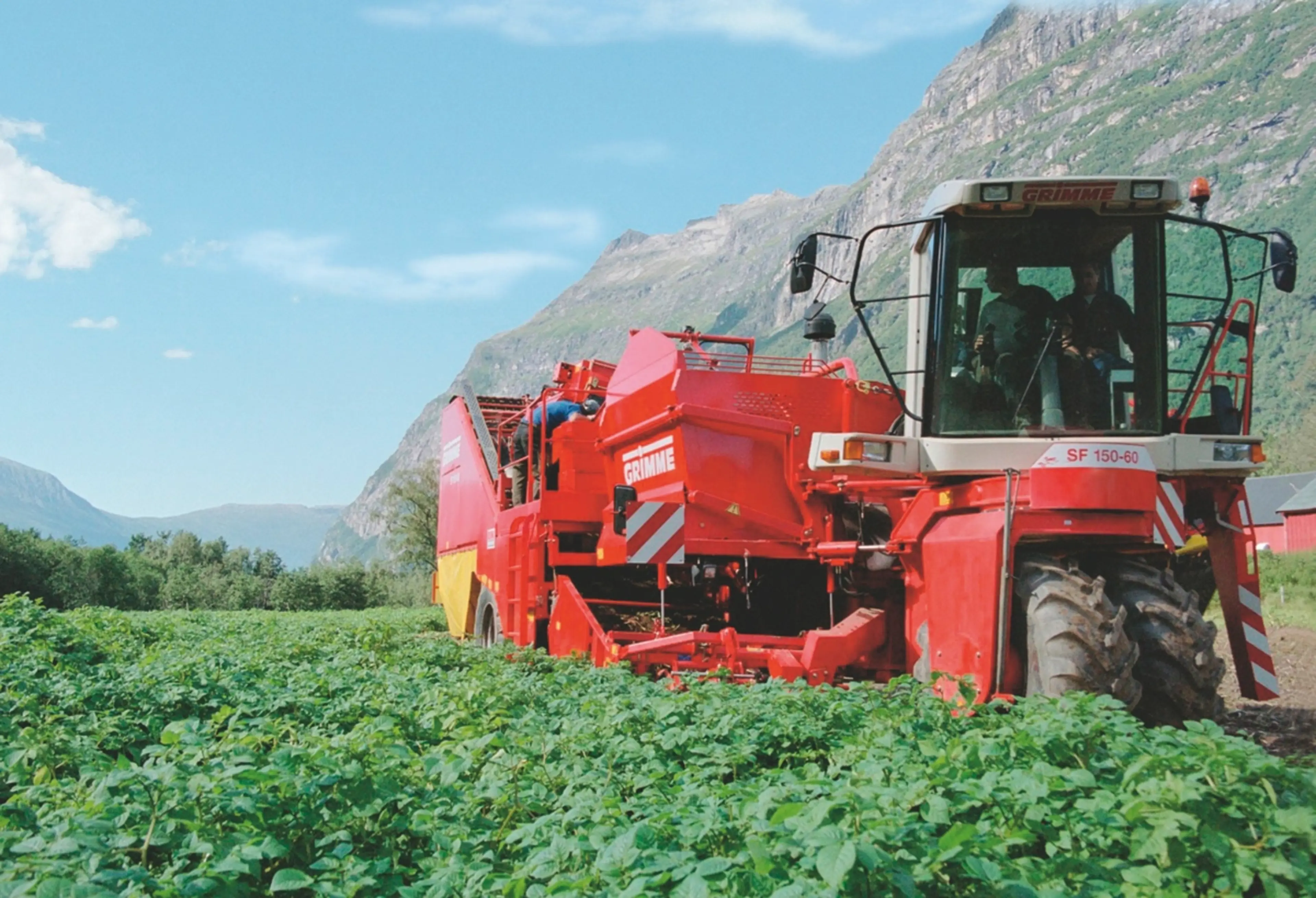 History | GRIMME group