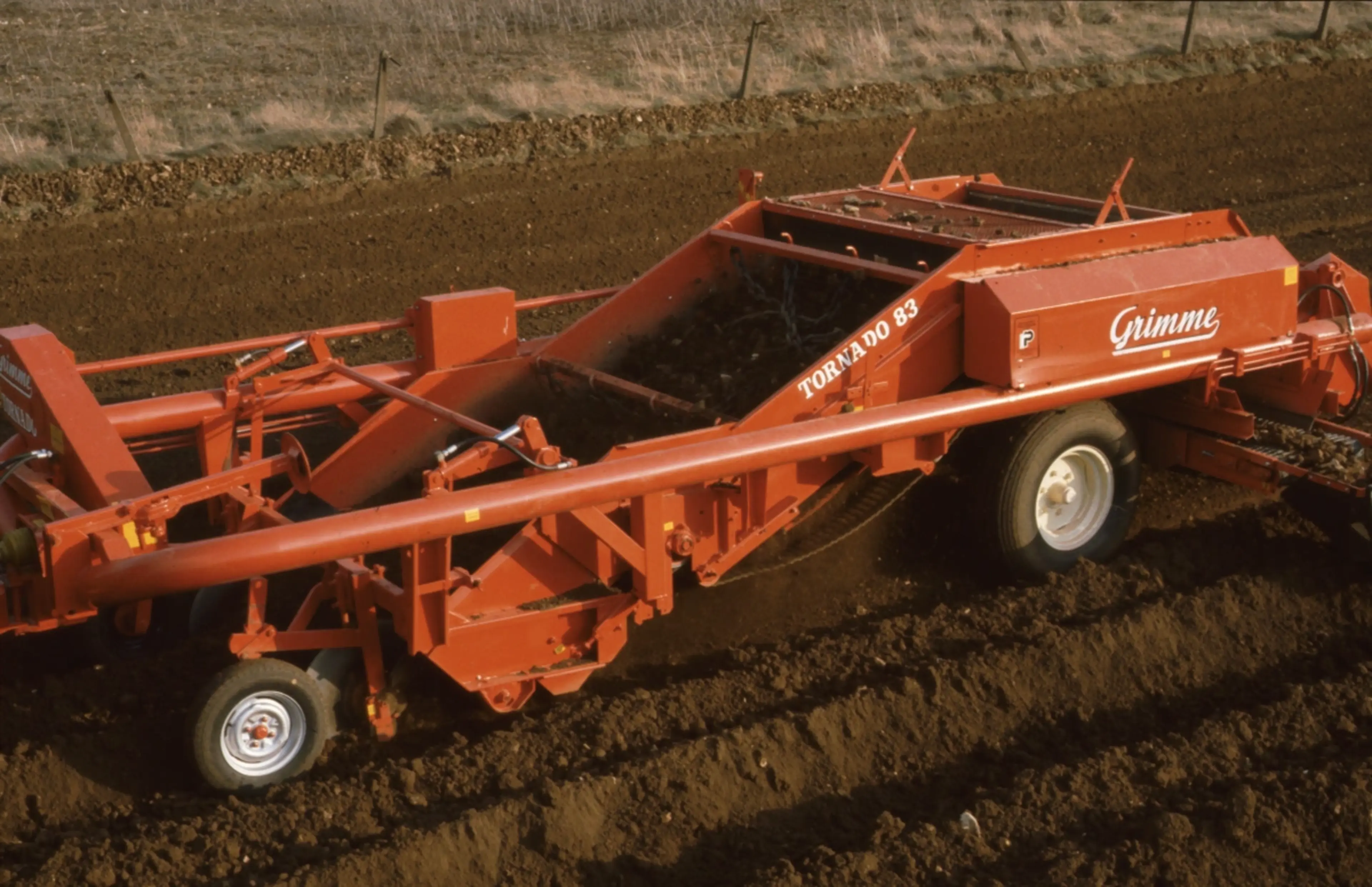 History | GRIMME group