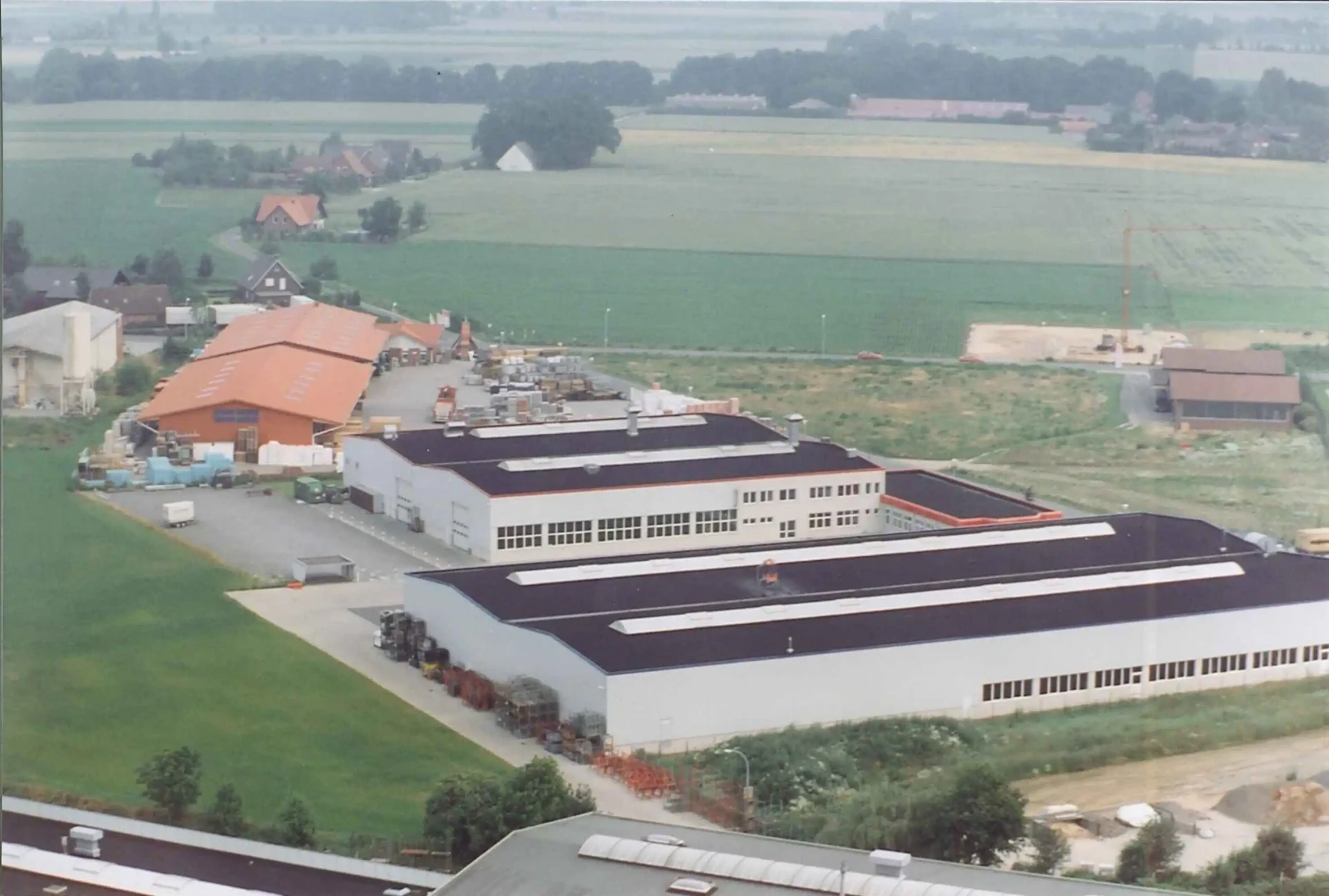 History | GRIMME group