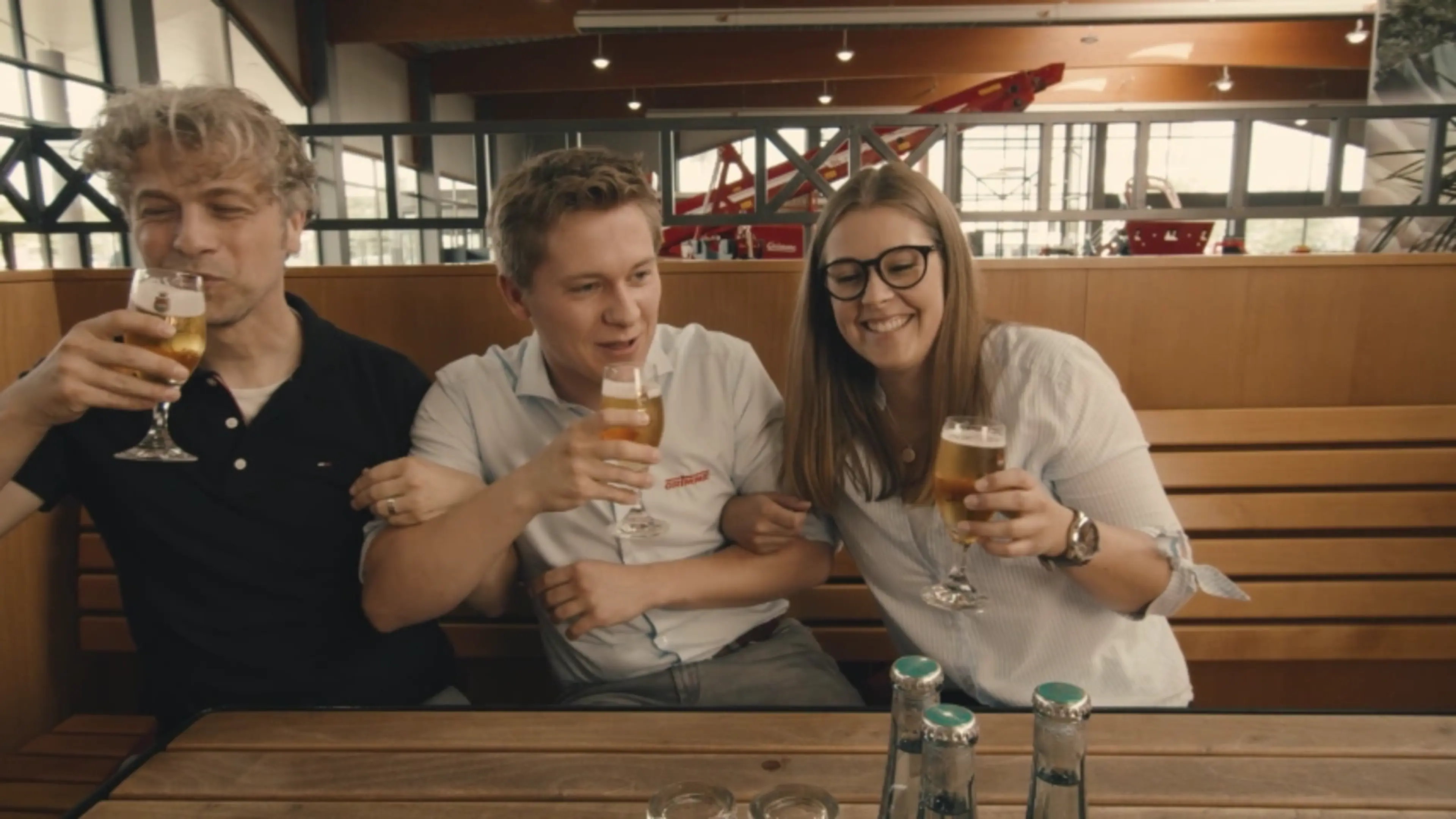 About us | GRIMME Group