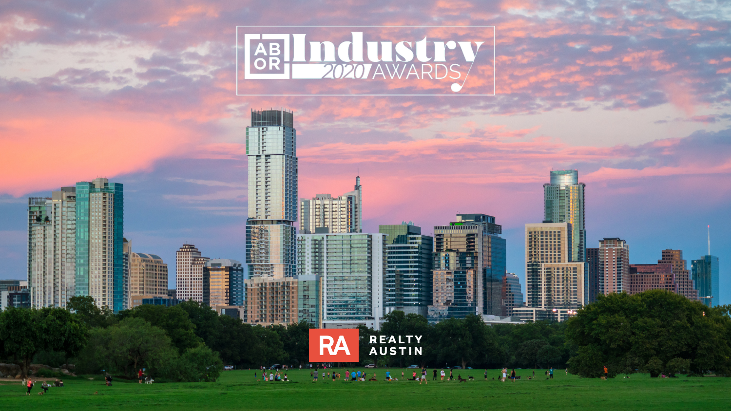 5 Realty Austin Agents Earn ABOR Finalist Spot | Realty Austin
