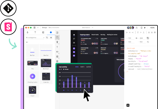 UXPin | UI Design and Prototyping Tool