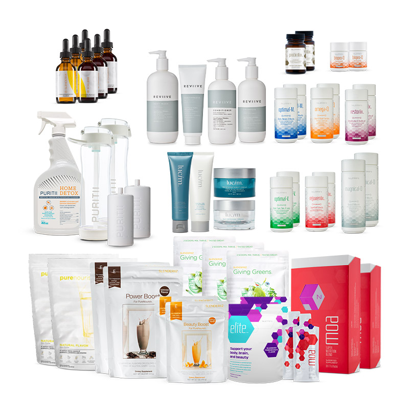 Partner.Co™ | TransformX Ultimate Pack