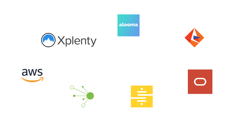Top 7 ETL Tools for 2020 | Xplenty