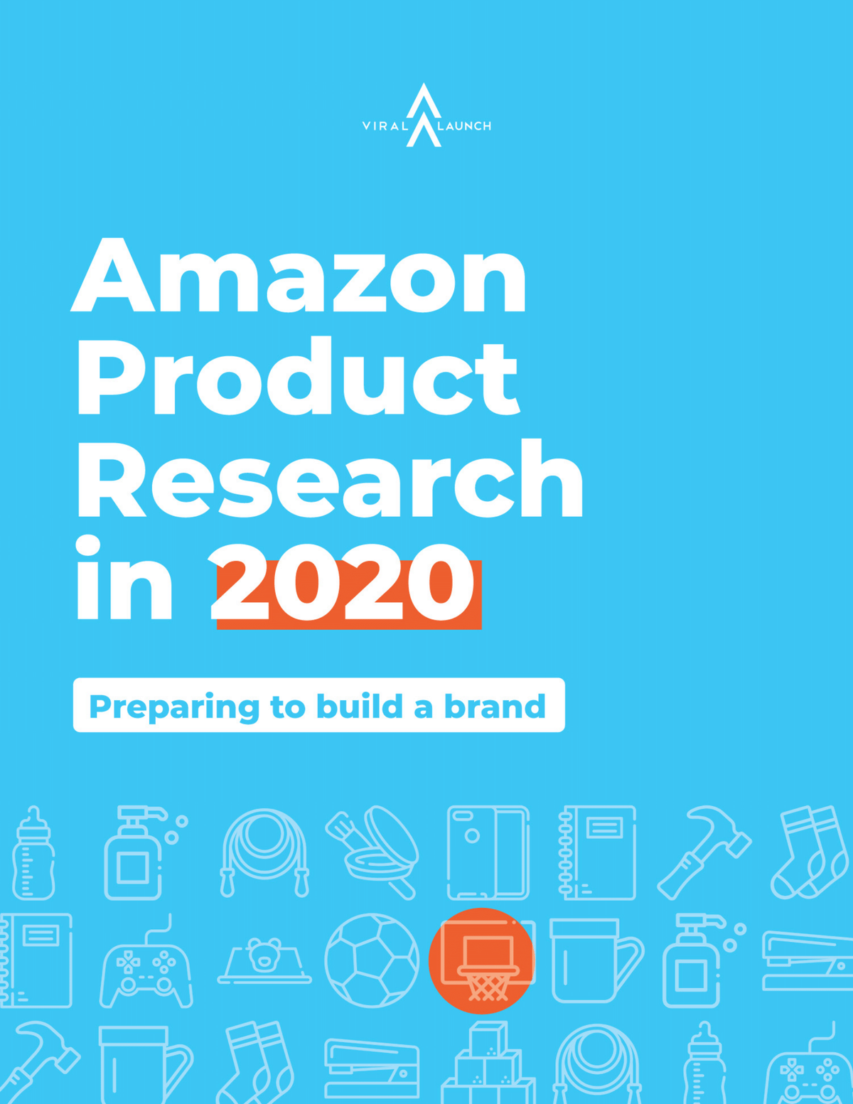 Amazon Seller Tools Helping to Source, Launch & Dominate | Viral Launch