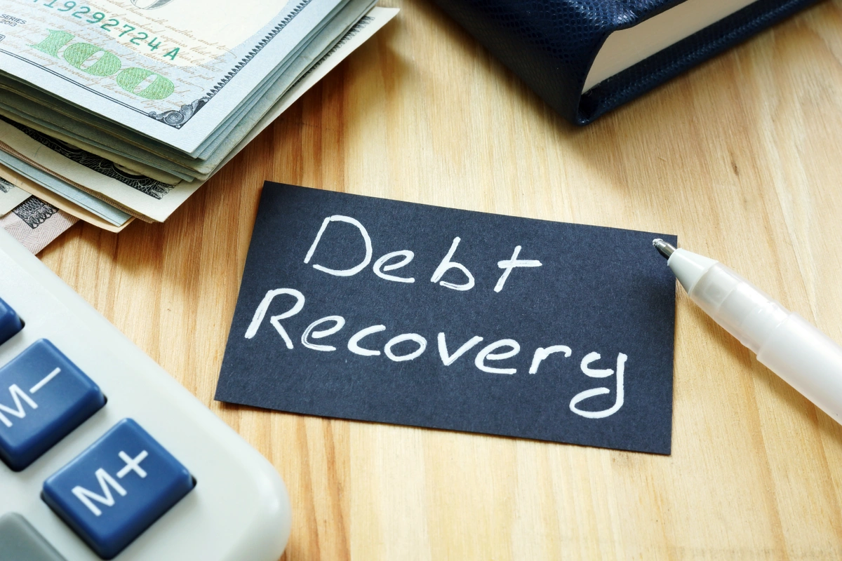 Debt collection: what is the process for debt recovery?
