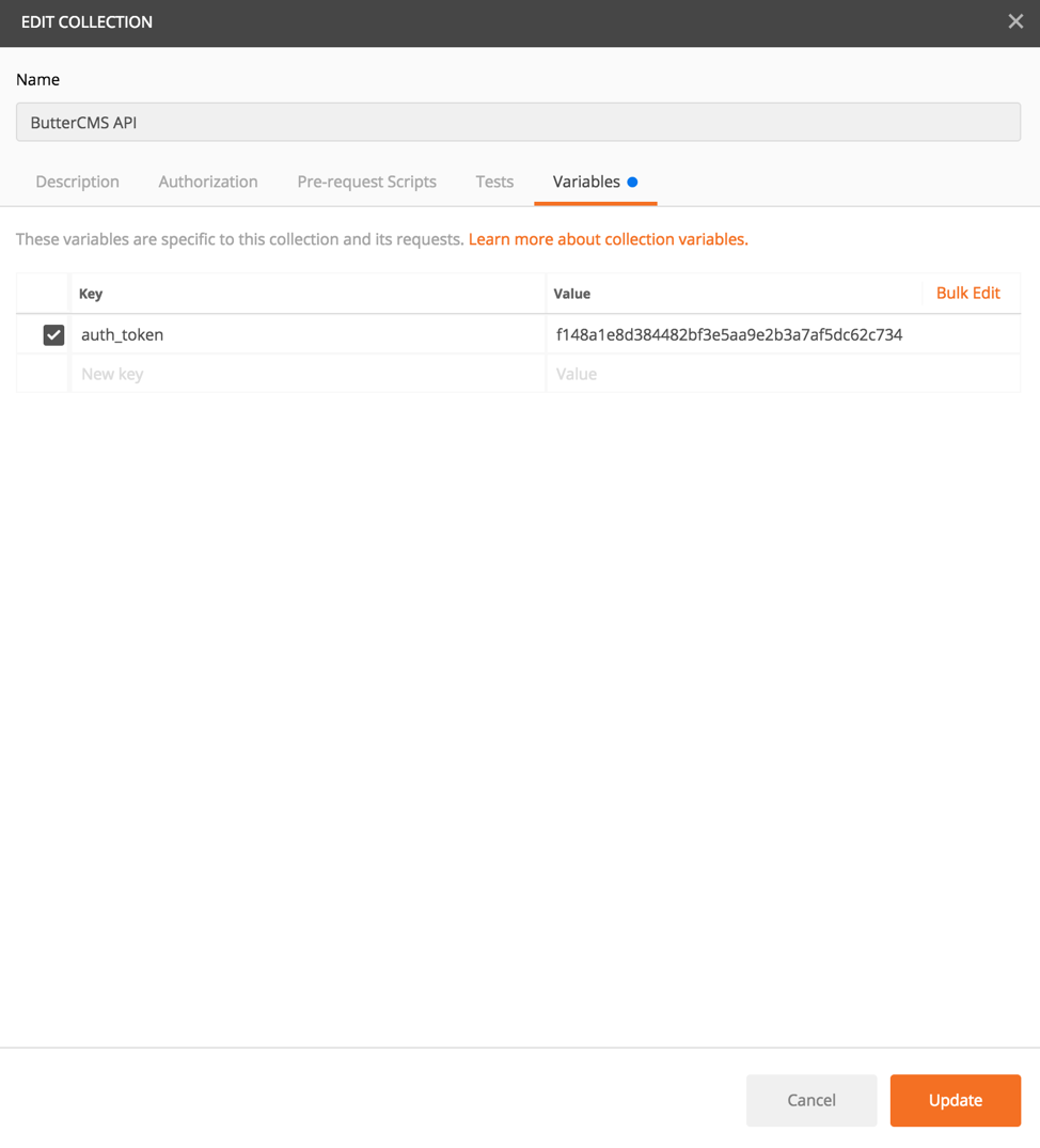 How To Use Postman To Test An Api During Development Buttercms