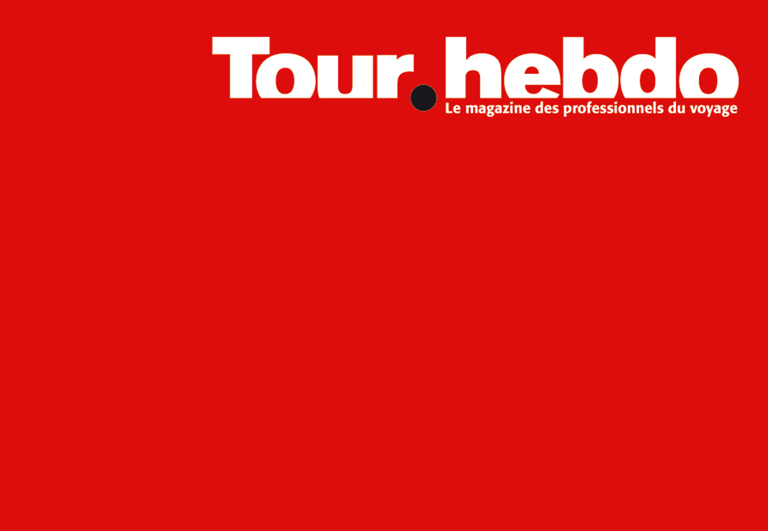 Tour Hebdo Logo