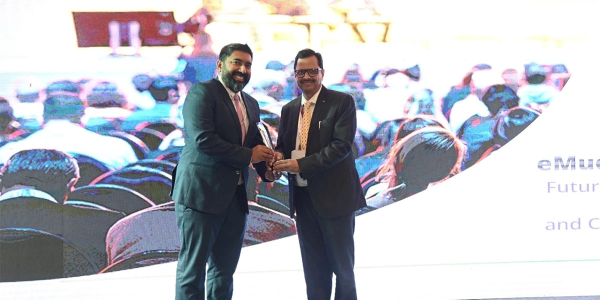eMudhra Engage 2023: Future-Proof Cyber Security Built on Digital Trust ... eMudhra Engage 2023: Future-Proof Cyber Security Built on Digital Trust ...