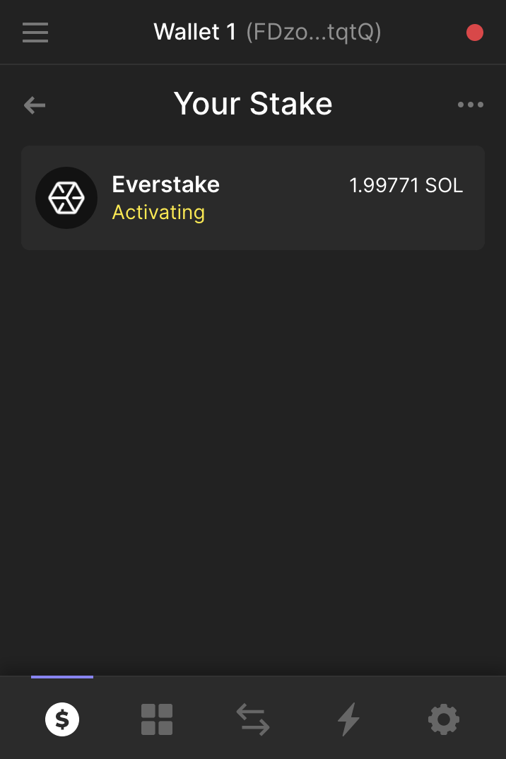 Blog | How to Stake Solana (SOL) using Phantom Wallet