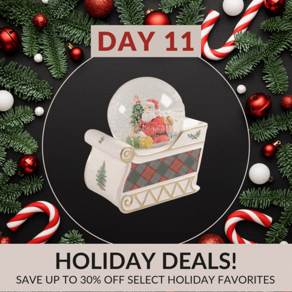 12 Days of Christmas | Replacements, Ltd.