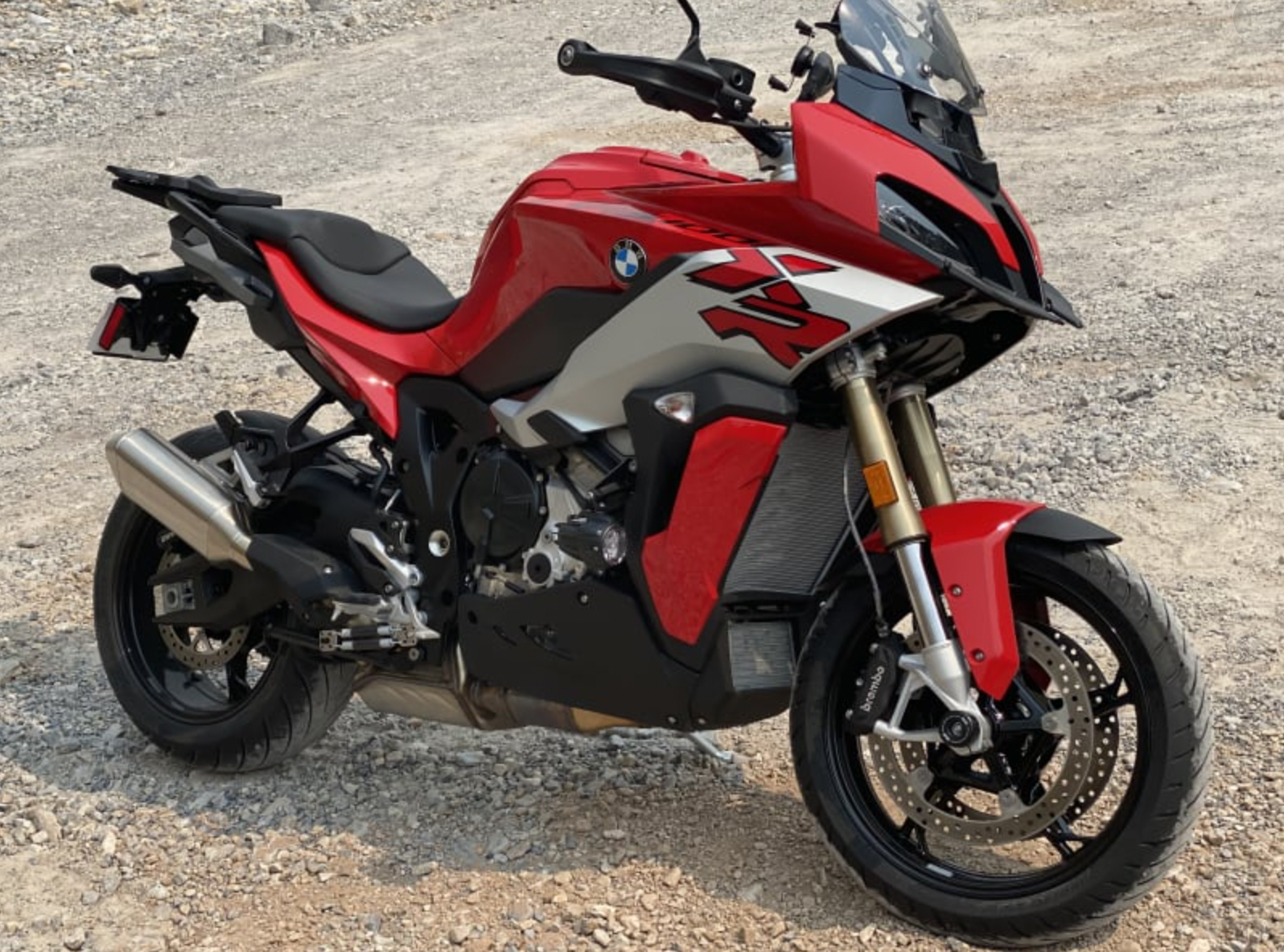 Nick’s Picks for August 2022: Hot Summer Motorcycles in Shades of the Sun