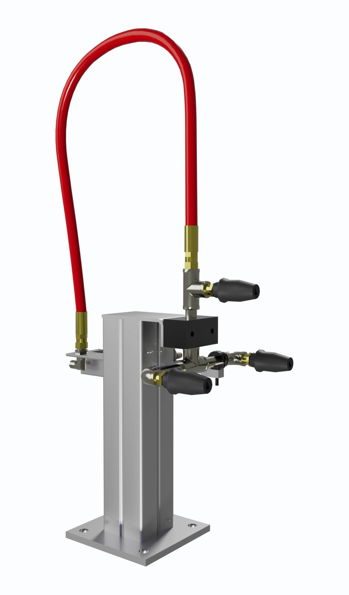 Sonny's Turbo Blaster Attachment | Sonny's